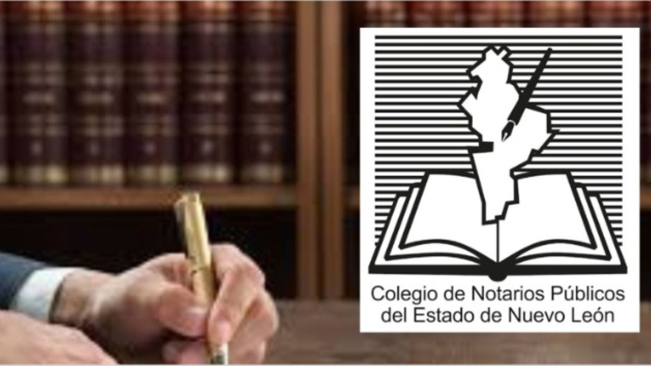 V Seminario Notarial Regional "Notario Jesús Lozano de la Garza"